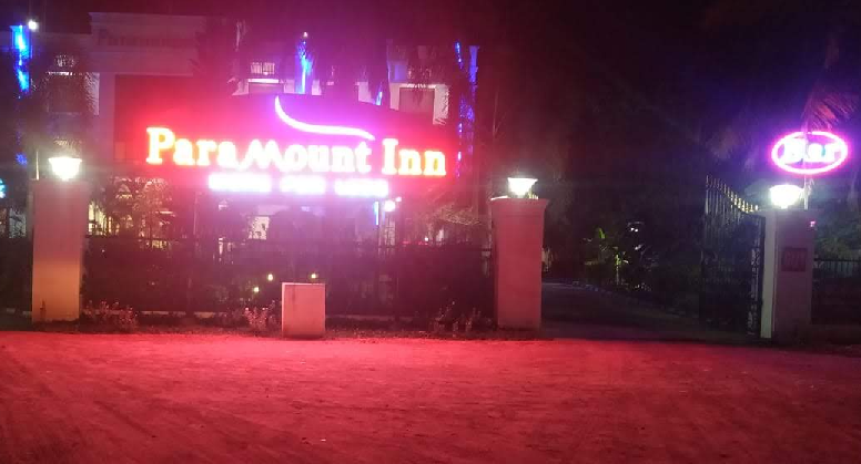 Paramount Inn Bar, Nenmeli, Sriperumbudur, Tamil Nadu, 602105