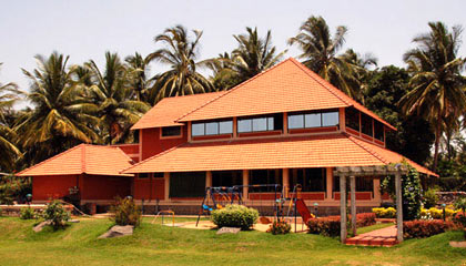 Young Island Resort, 17a, 17b, Bommur Agrahara, Srirangapatna Taluk ...