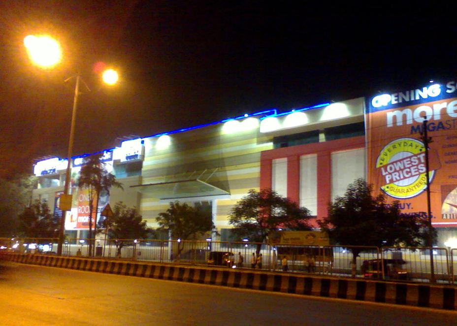 R Mall Thane, Opposite Lokim Company, Ghodbunder Road, Dokali Pada ...