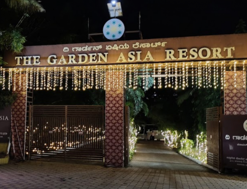 The Garden Asia Resort Club, Thagachaguppe, Bengaluru, Karnataka, 560074