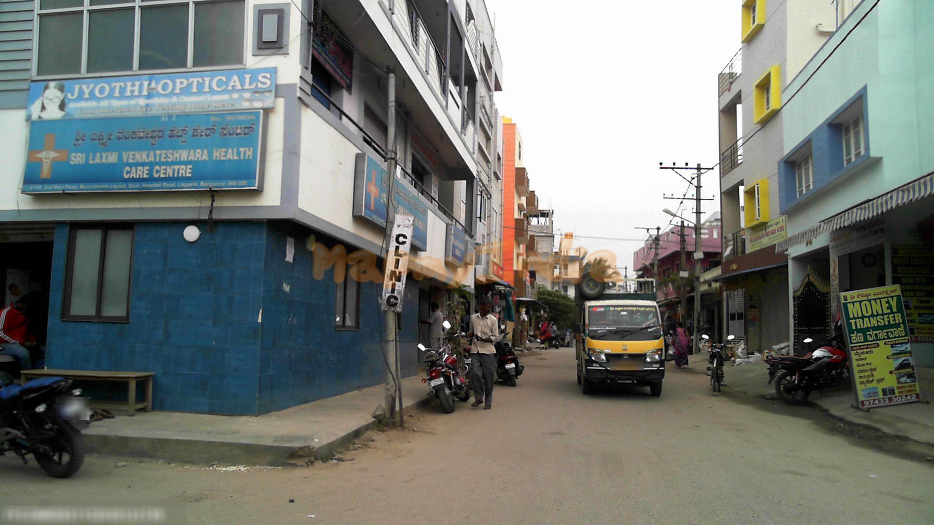 Sri Lakshmi Venkateshwara Health Care Centre, No 108, 2nd Main Road ...