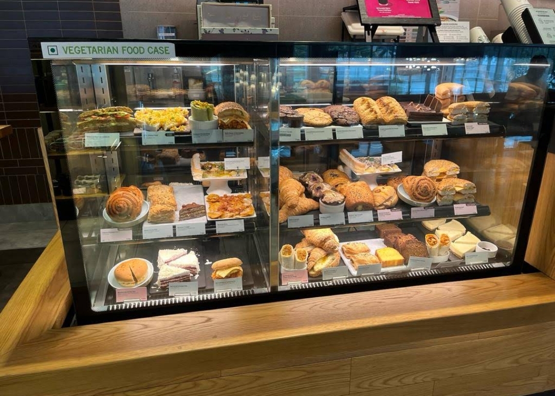 Third Wave Coffee, 249, 14th Main Road, Sector 7, HSR Layout, Bengaluru ...