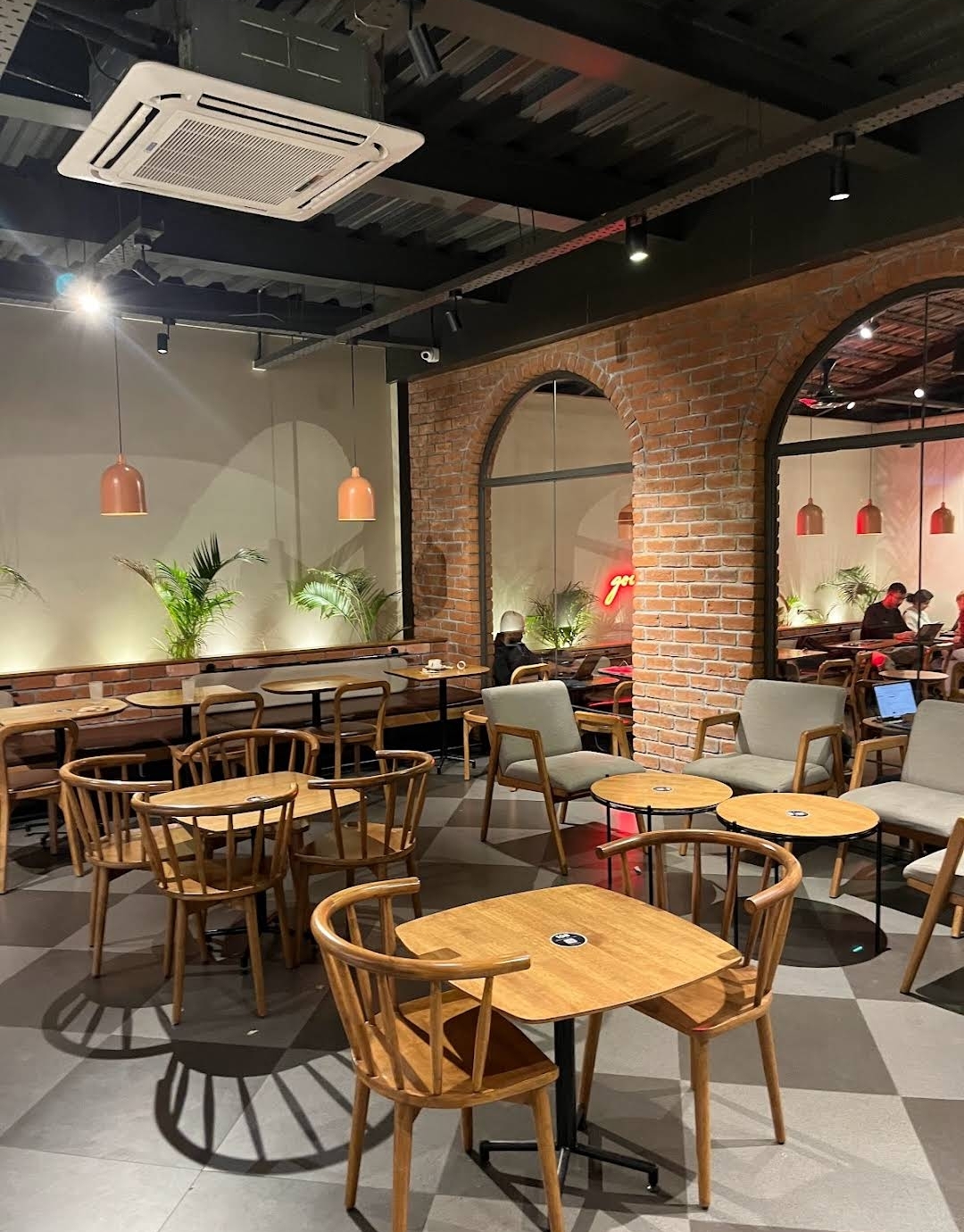 Third Wave Coffee, 249, 14th Main Road, Sector 7, HSR Layout, Bengaluru ...
