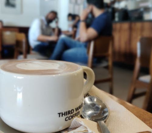 Third Wave Coffee, 249, 14th Main Road, Sector 7, HSR Layout, Bengaluru ...