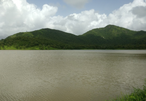 Phoolpada Dam, Vikas Nagari, Phool Pada, Virar East, Vasai Virar ...