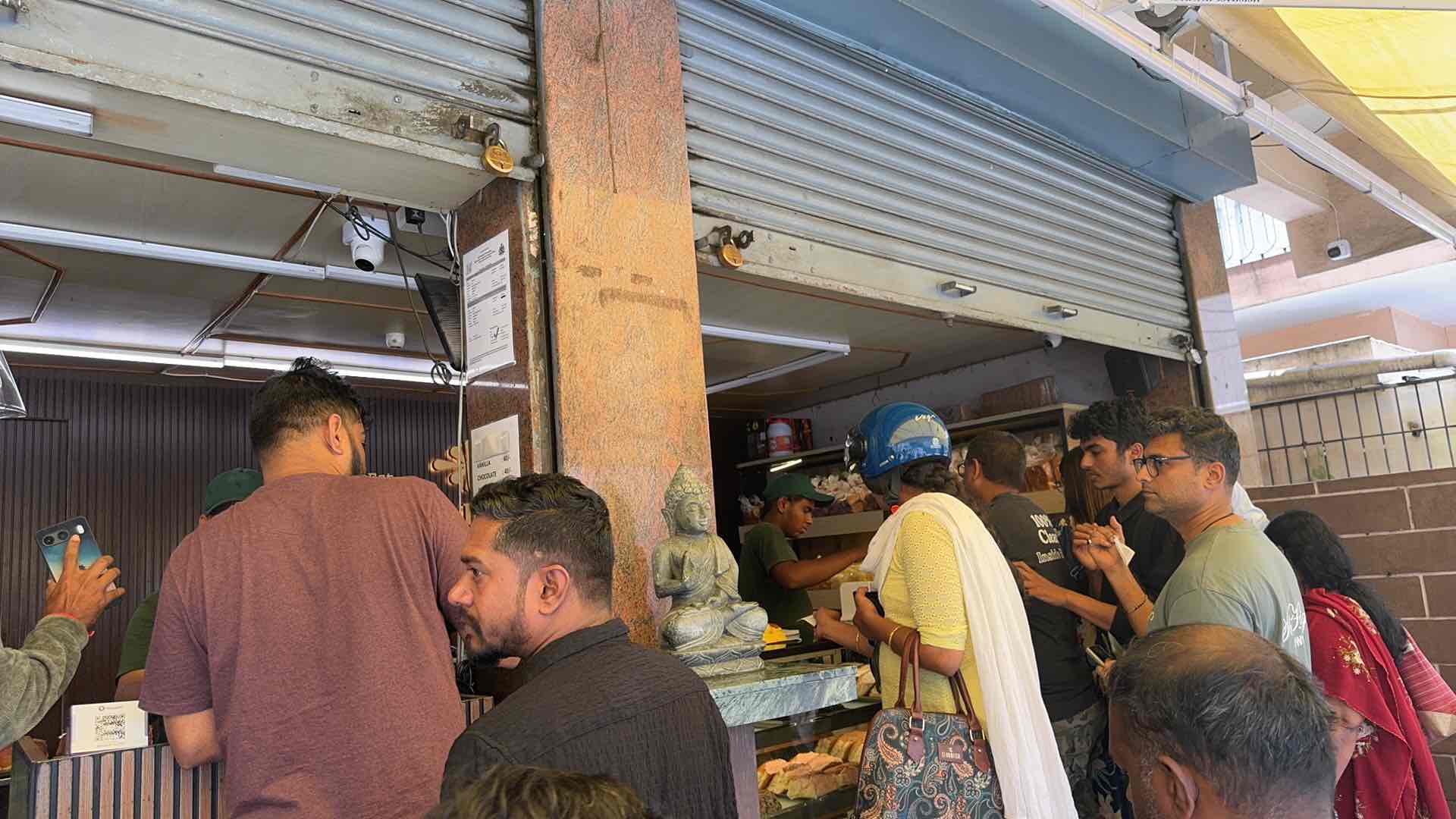 Pooja Bakery, 5th Cross Road, Chunchappa Block, RT Nagar, Bengaluru ...