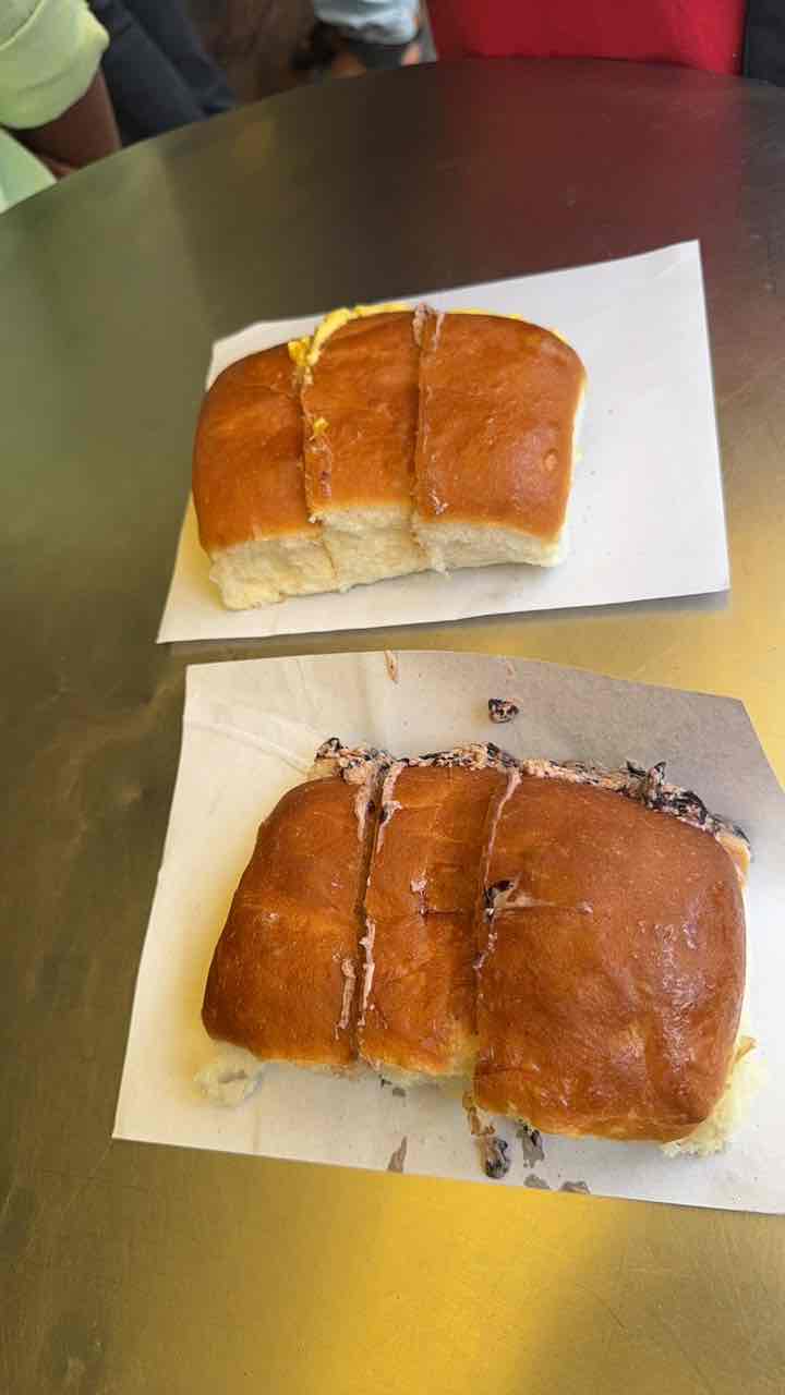 Pooja Bakery, 5th Cross Road, Chunchappa Block, RT Nagar, Bengaluru ...