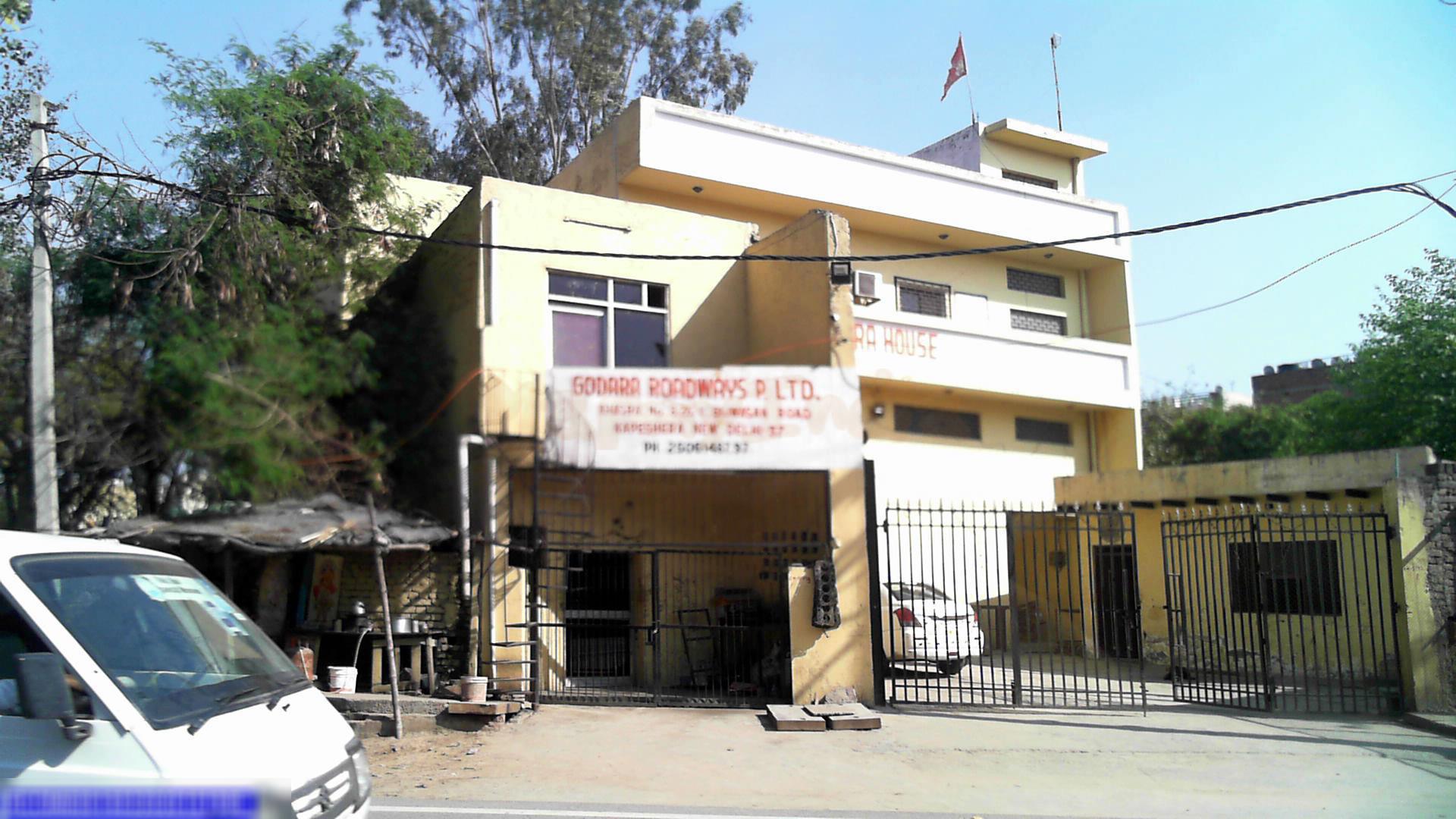 Godara Roadways Pvt Ltd, Khasra No 8261, New Delhi, Delhi, 110097