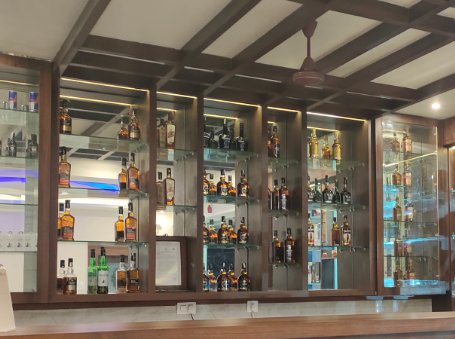 Sathyam Family Restaurant Bar, Opposite To Fisheries Road Yermal Thenka ...