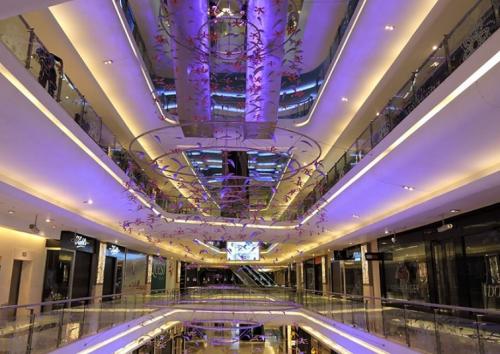 Quest Mall, 33, Syed Amir Ali Avenue, Beck Bagan, Ballygunge, Park ...