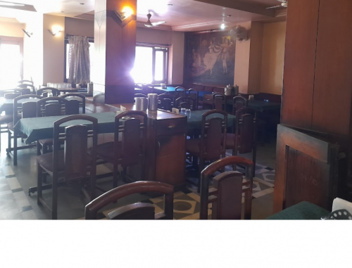 Hotel Madhuban Bar, Telco Road, Landewadi, Bhosari, Pimpri Chinchwad ...