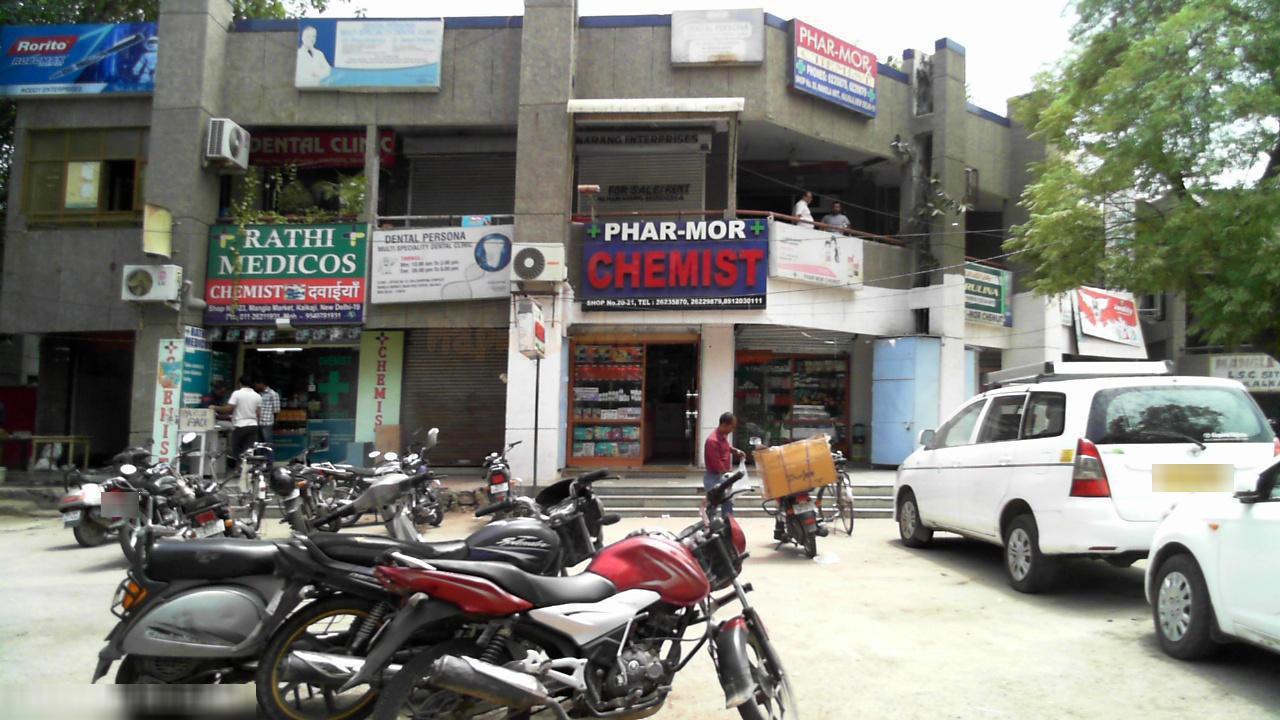 Phar Mor Chemist, Mangla Market, Kalkaji, New Delhi, Delhi, 110019