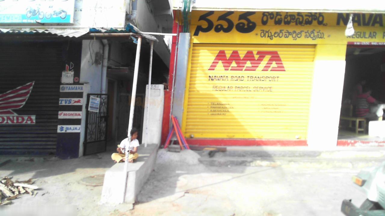Navata Road Transport, BHEL MIG Phase 1 Colony, Ramachandrapuram ...