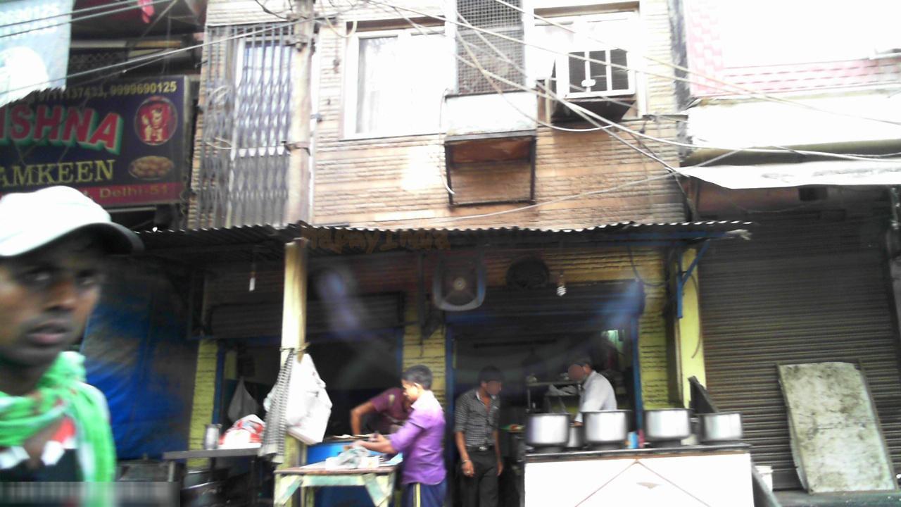 Eatery Shop, Bhagat Singh Road, Rashid Market, Govindpura New, New ...