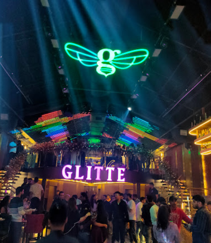 Glitte, 27 Acres Complex, Kothari Compound, Konkani Pada, Thane West ...