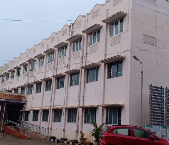 Thuckalay Government Hospital, Thuckalay, District Kanniyakumari ...