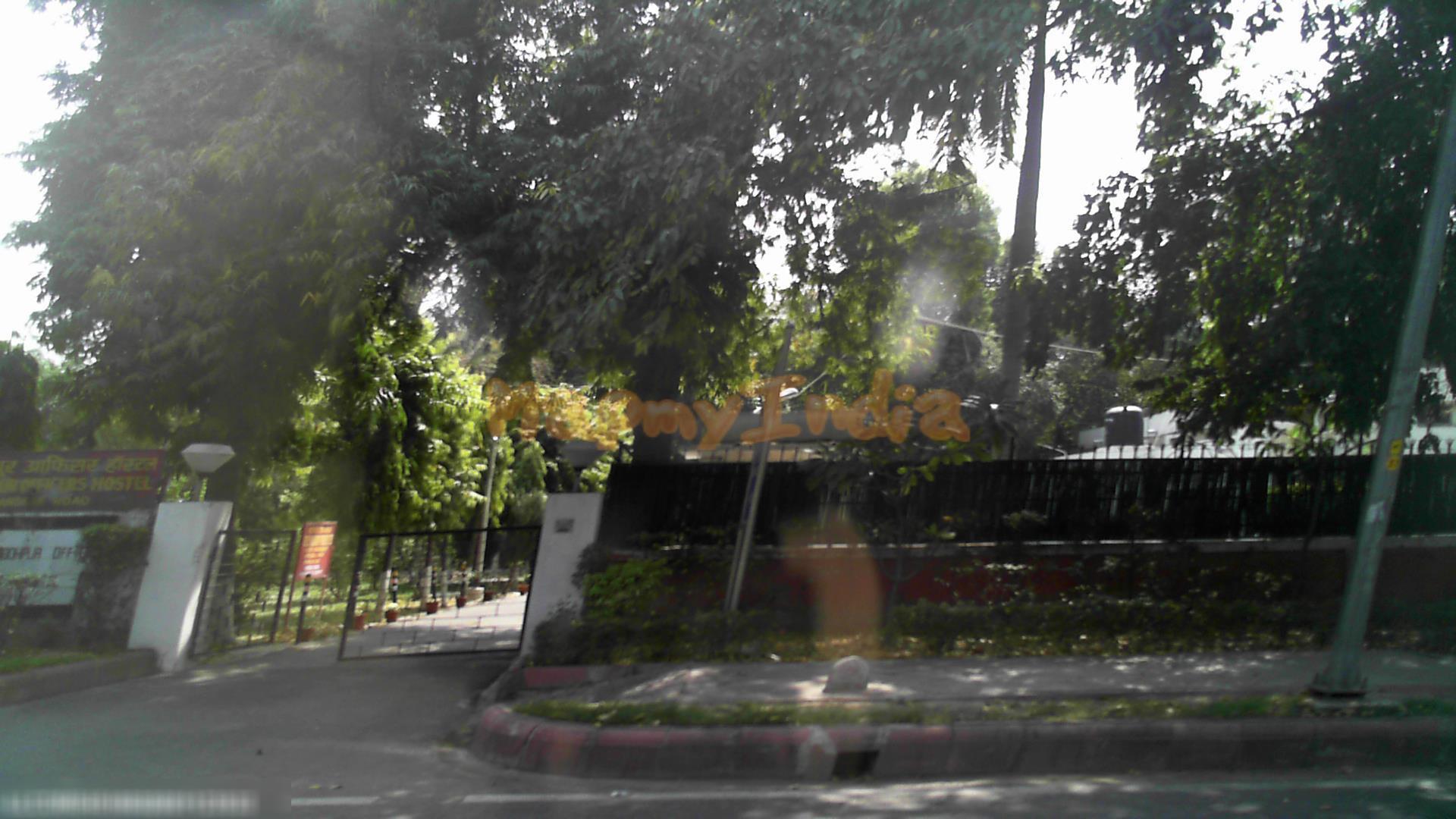 Jodhpur Officers Hostel, Jodhpur Officers Hostel, Pandara Park, New ...