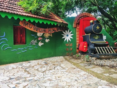 Malgudi Museum, Kundapura Shivamogga Road, Hosanagara, Shivamogga ...