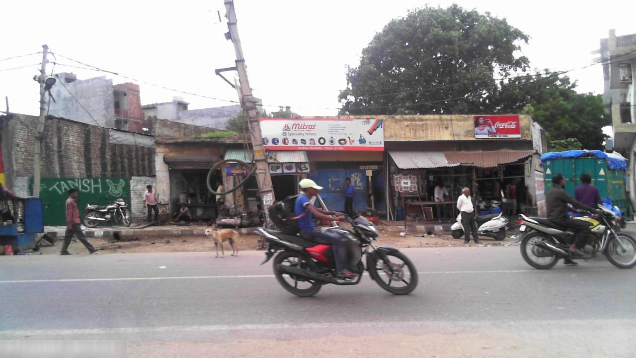Sharma Tea Stall, Main Kanjhawala Road, Block X, Krishna Vihar, New ...