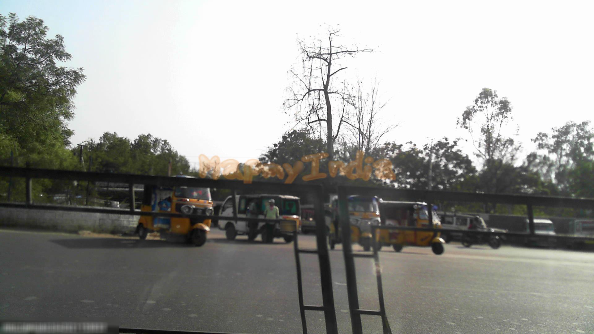 Auto Stand, Mumbai Highway, Ramachandrapuram, Hyderabad, Telangana, 502032