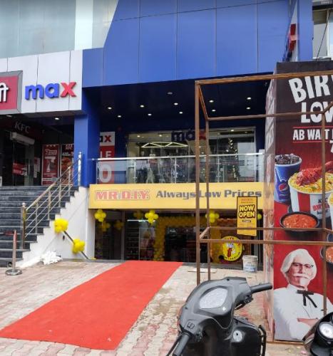 Mr Diy, VIP Road, VIP Road Colony, Zirakpur, Punjab, 140603