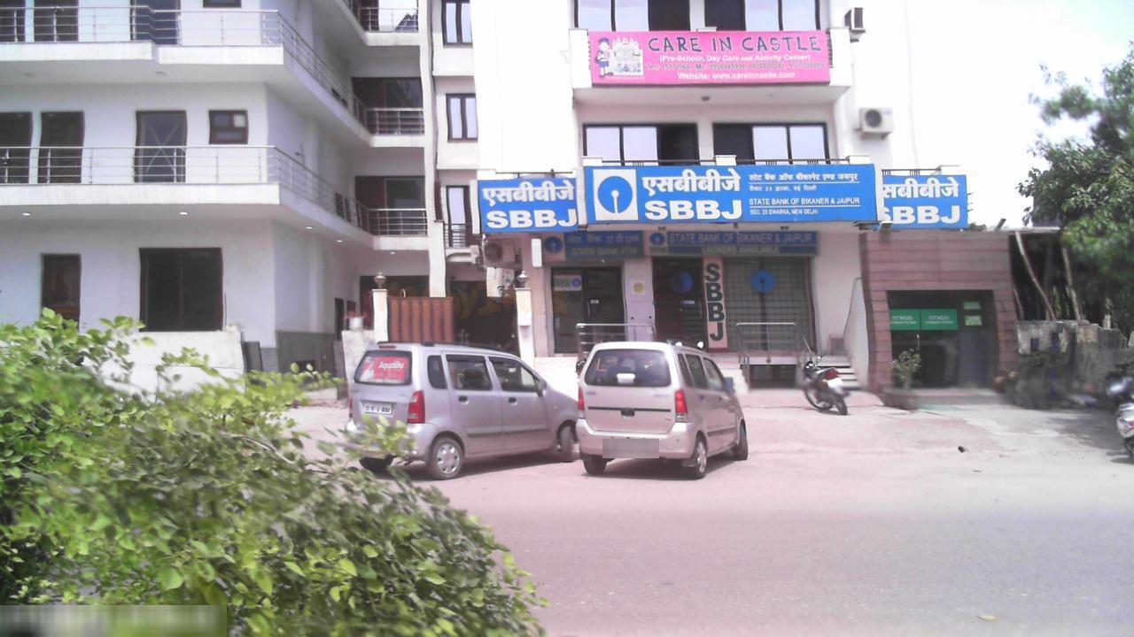 State Bank of India, Ttnfindi, Prprtyn4, LC, CTR23, Dwr, Nwdlhi, New ...
