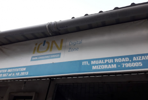 iON Digital Zone Mualpui, Salem Veng, Aizawl, Mizoram, 796005