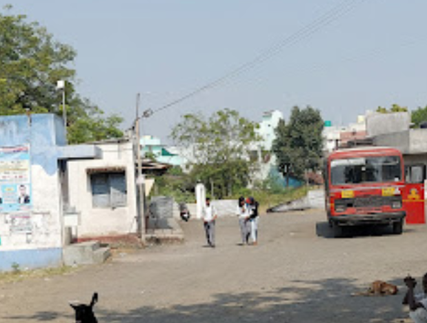 Seloo Bus Stand, Wardha Road, Seloo, Maharashtra, 442104