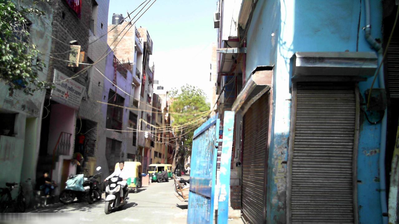 Hazi Shakil Ahmed Clinic, Block 26, Himmatpuri, Trilokpuri, New Delhi ...
