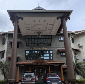 Devasura Inn Bar, Althara, Punnayoorkulam, Punnayurkulam, Kerala, 679561