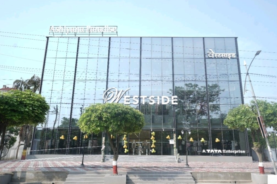 Westside, Aashiyana Road, Sector G, LDA Colony, Lucknow, Uttar Pradesh ...