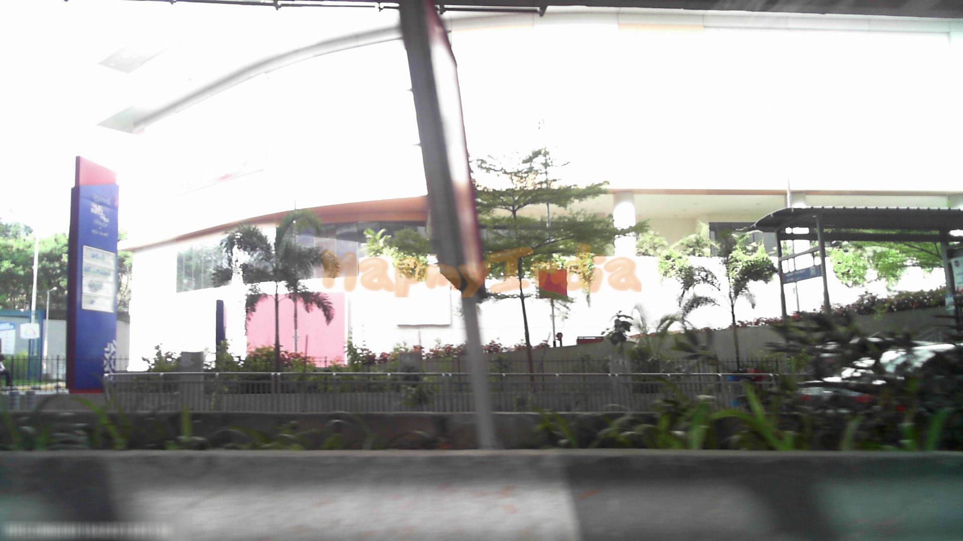 Hyderabad Next Premia, Adjacent To Irrum Manzil Metro Station, Survey ...