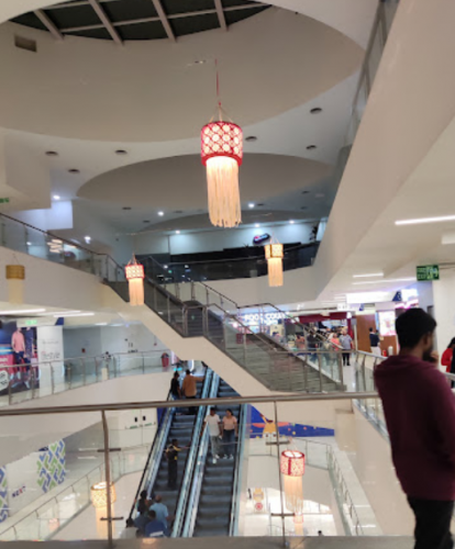 Hyderabad Next Premia, Adjacent To Irrum Manzil Metro Station, Survey ...