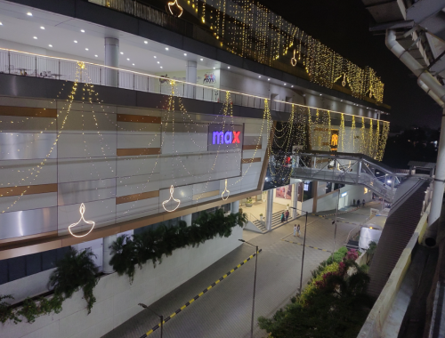 Hyderabad Next Premia, Adjacent To Irrum Manzil Metro Station, Survey ...