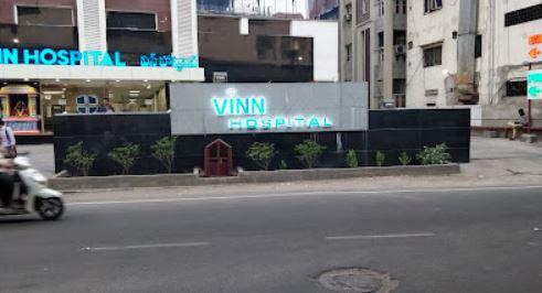 Medicover Hospitals, 7-1-21, Begumpet, Railway Station Road, Uma Nagar ...