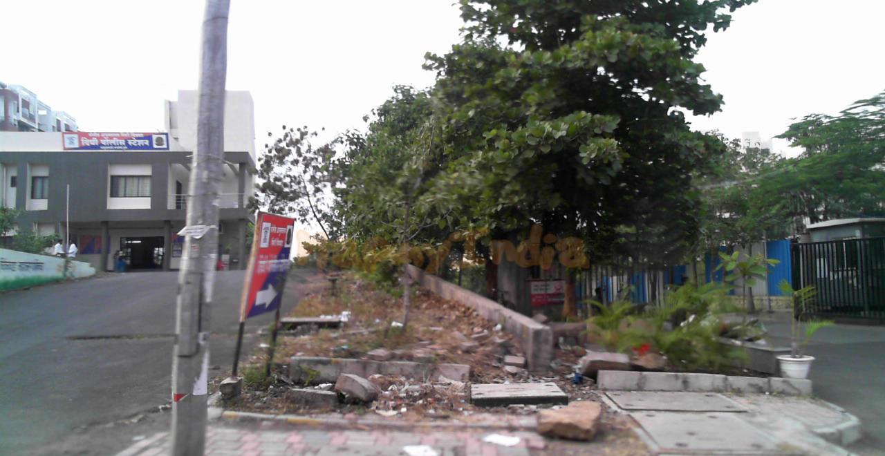Dighi Police Station, Dighi, Pimpri Chinchwad, Maharashtra, 411081