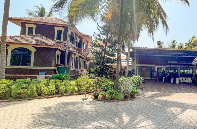 Bekal Club, Bekal Club Road, Kanhangad, Kerala, 671314