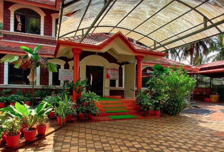 Bekal Club, Bekal Club Road, Kanhangad, Kerala, 671314