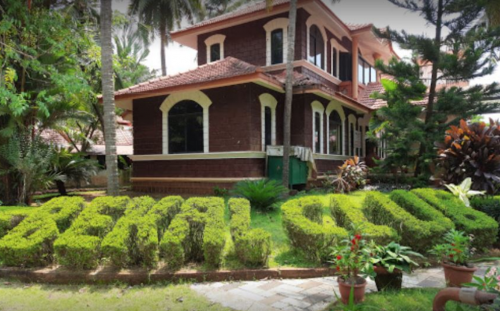 Bekal Club, Bekal Club Road, Kanhangad, Kerala, 671314