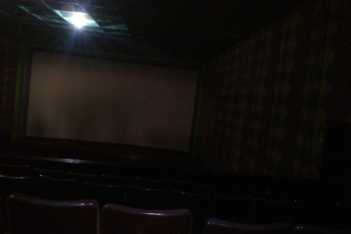 Natraj Cinema, Khurai Khimlasa Road, Khurai, Madhya Pradesh, 470117