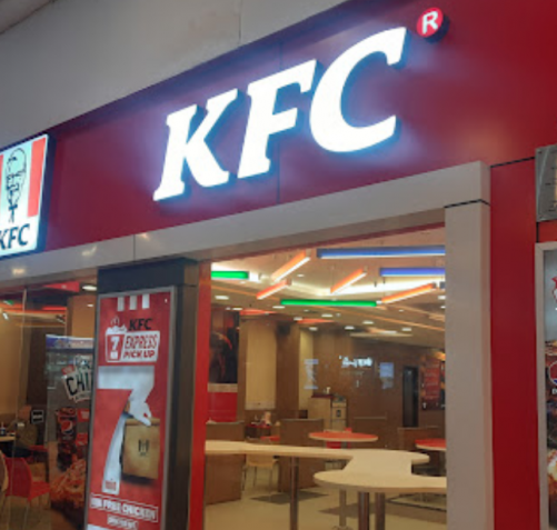 KFC, Unit R-6, First Floor, Prozone Mall, Chikalthana Industrial Area ...
