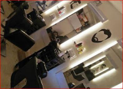 The Cabinet Salon, Parbhani - Basmat Road, Vaibhav Nagar, Shivram Nagar ...