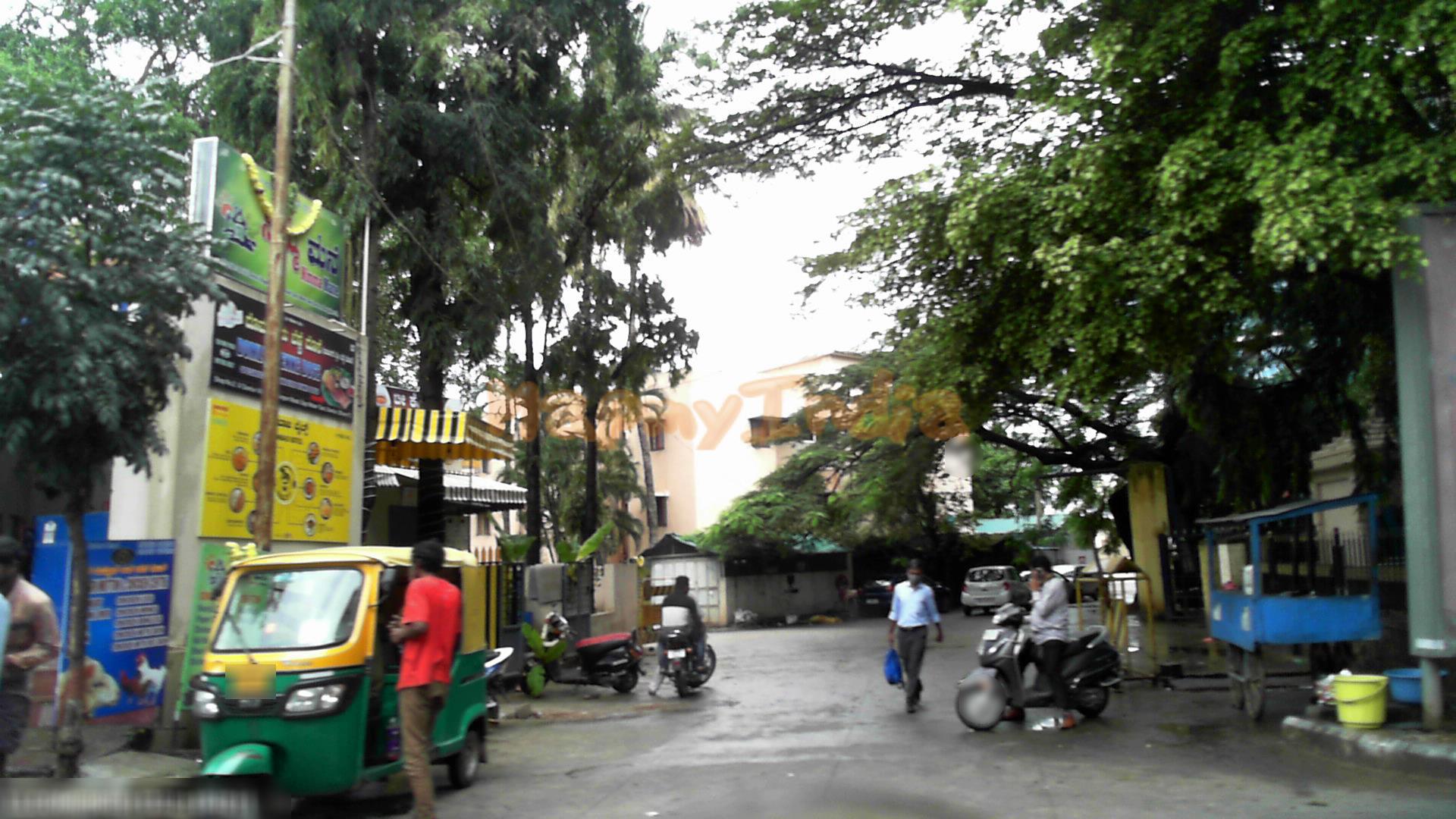 Dommaluru Benne Dose, BDA Complex, Stage 2, Domlur, Bengaluru ...